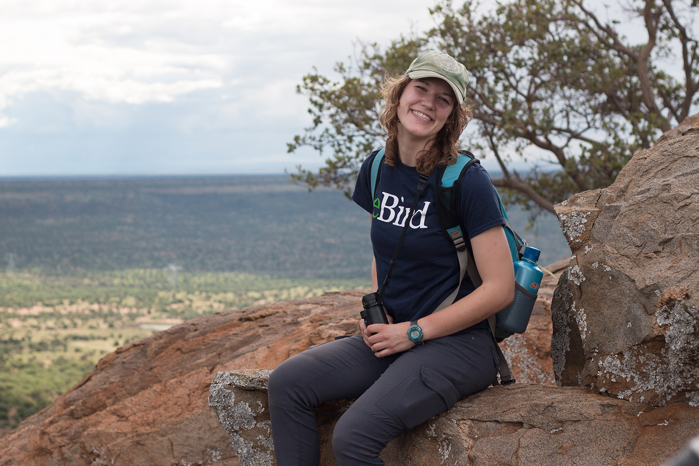 People | David N. Bonter