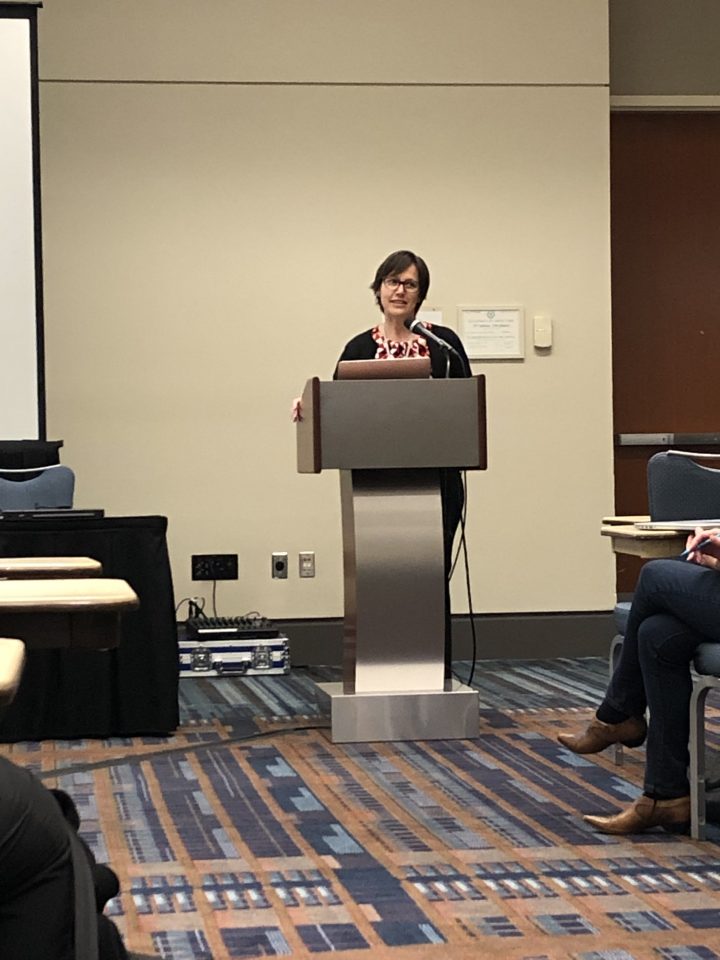 Citizen Science Association conference | David N. Bonter