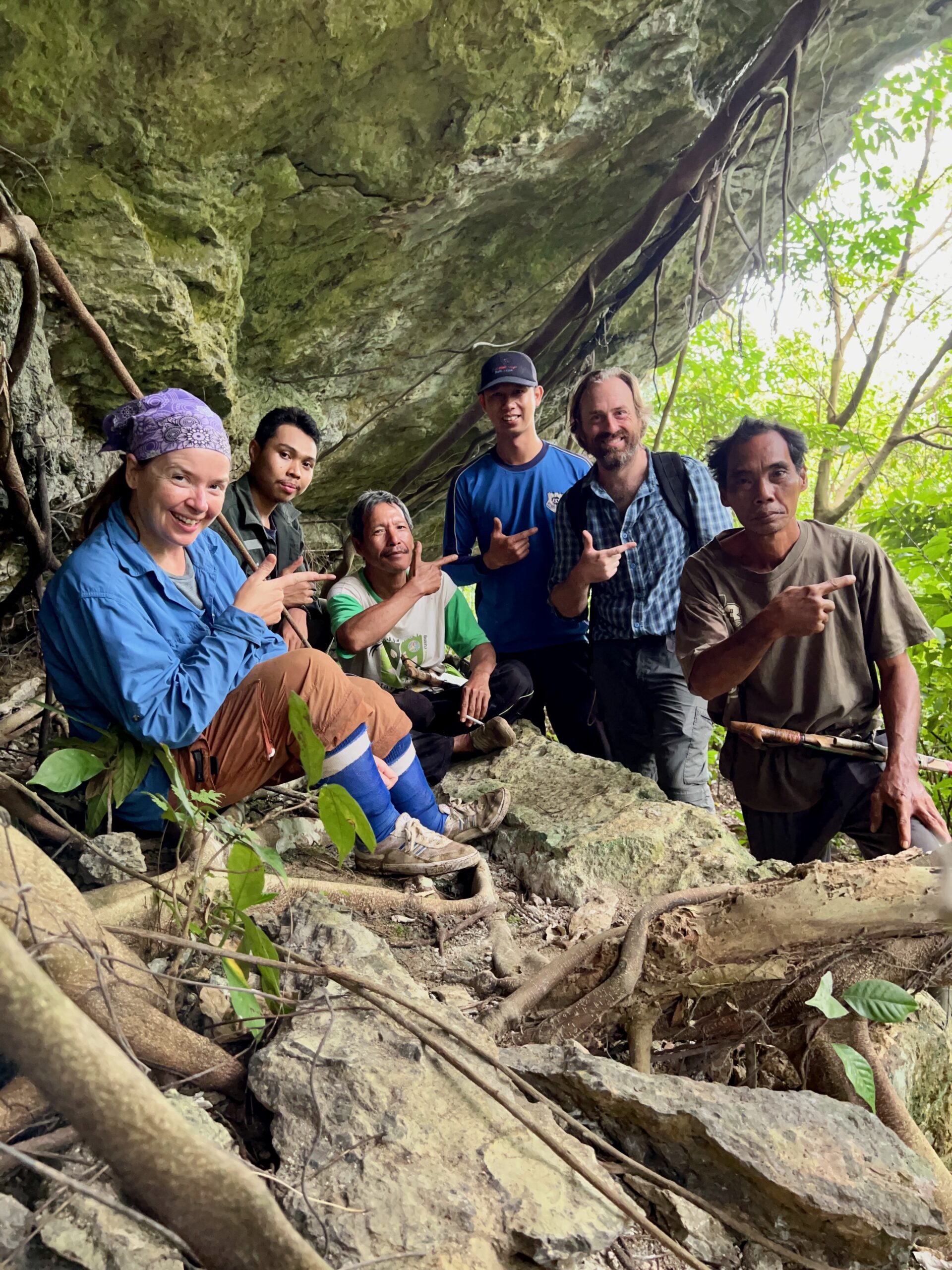 Wendy M. Erb, Ph.D. – K. Lisa Yang Center for Conservation Bioacoustics