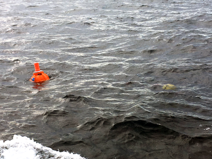 Rockhopper – Marine Passive Acoustic Recording Unit – K. Lisa Yang ...