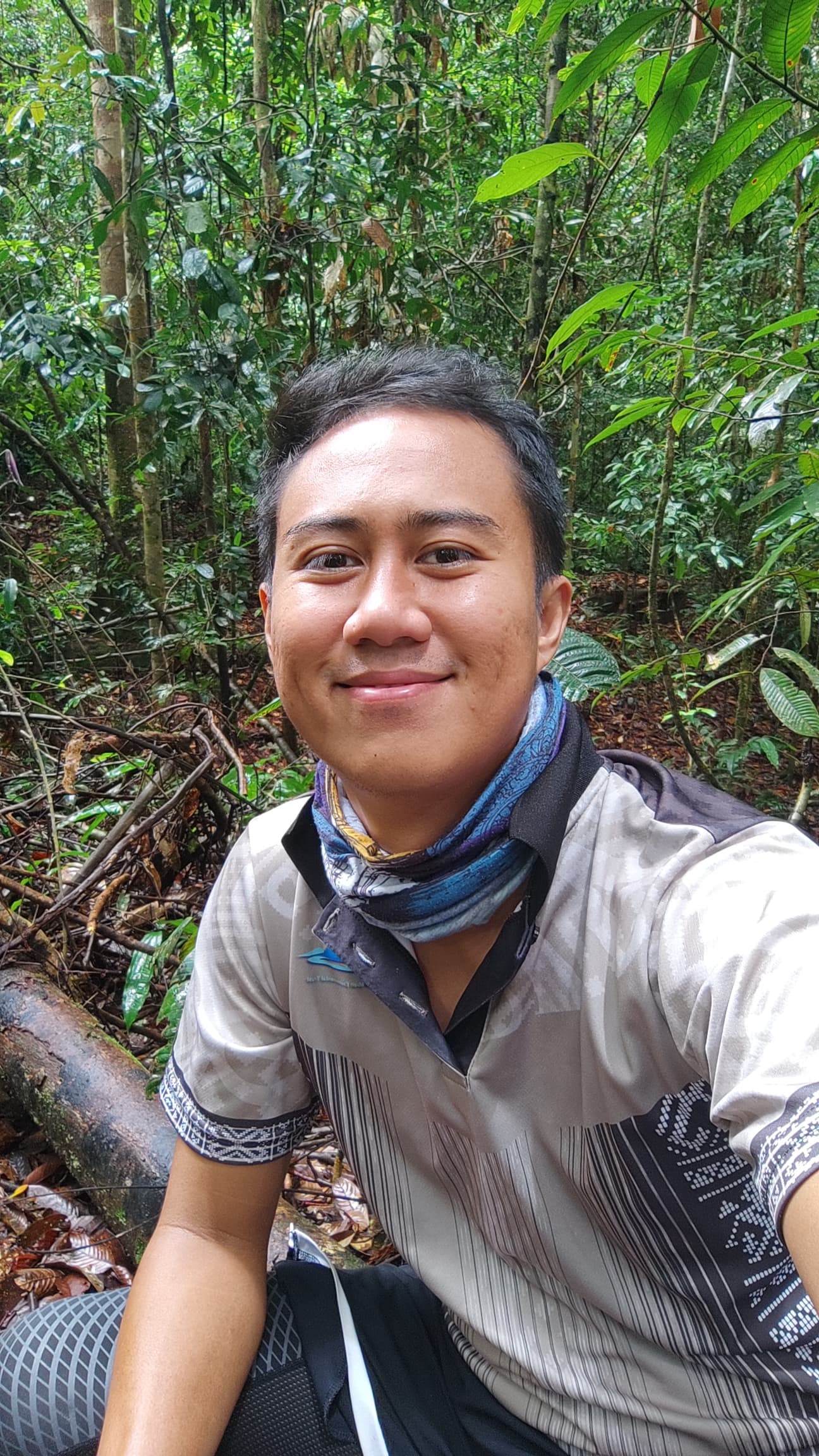 Meet the LEAFA Team – K. Lisa Yang Center for Conservation Bioacoustics