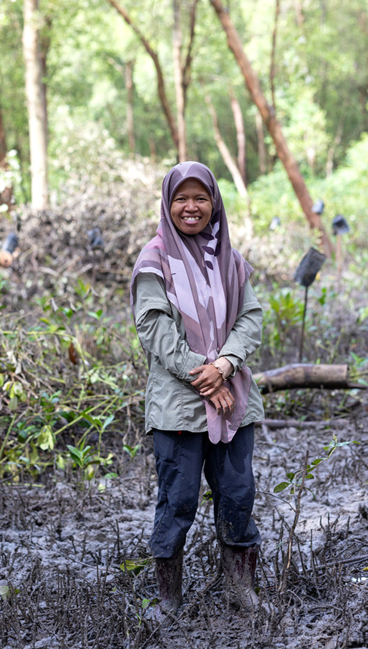 Meet the LEAFA Team – K. Lisa Yang Center for Conservation Bioacoustics