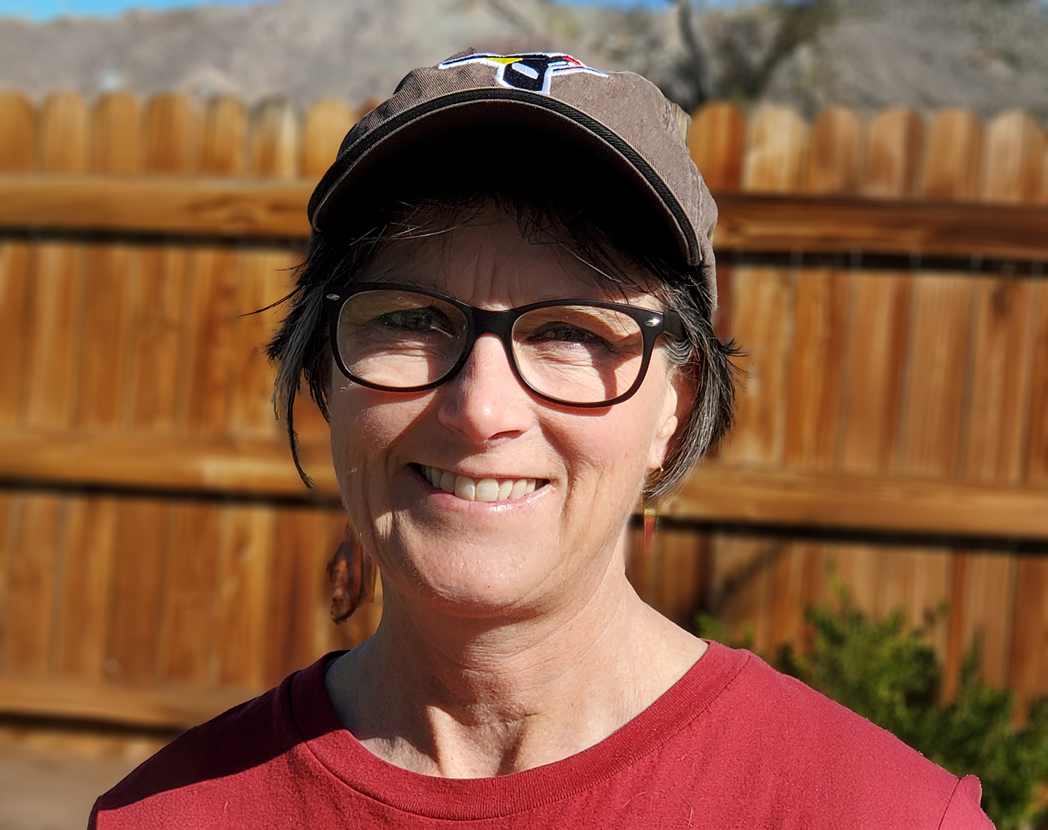 Meet the Team – K. Lisa Yang Center for Conservation Bioacoustics