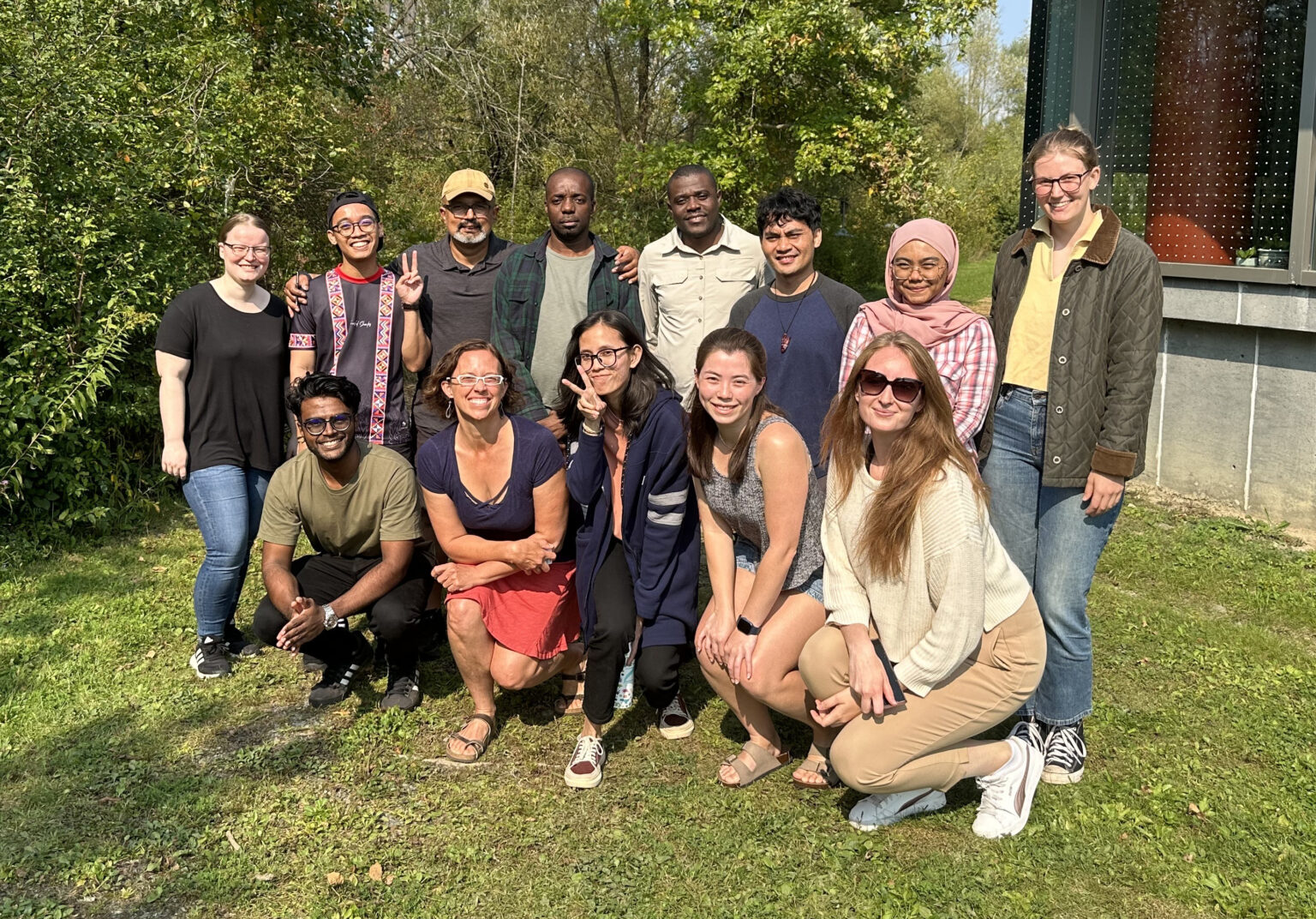 Blog – K. Lisa Yang Center for Conservation Bioacoustics
