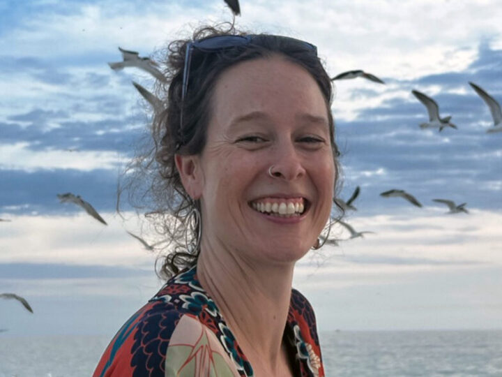 Meet the Team – K. Lisa Yang Center for Conservation Bioacoustics