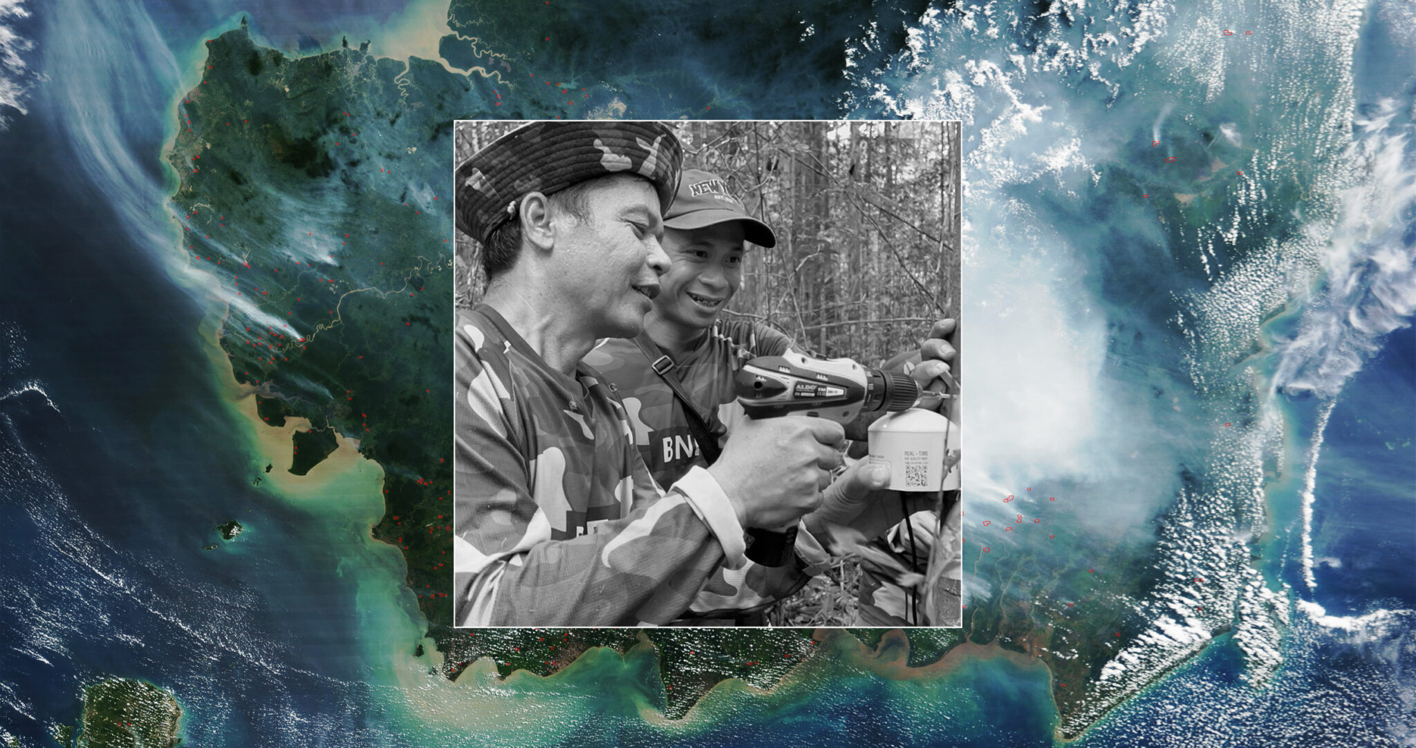 Research – K. Lisa Yang Center for Conservation Bioacoustics