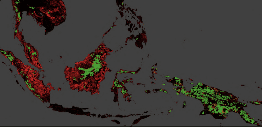 [PROJECT SUMMARY] Indo-Pacific Intact Forest Conservation ...