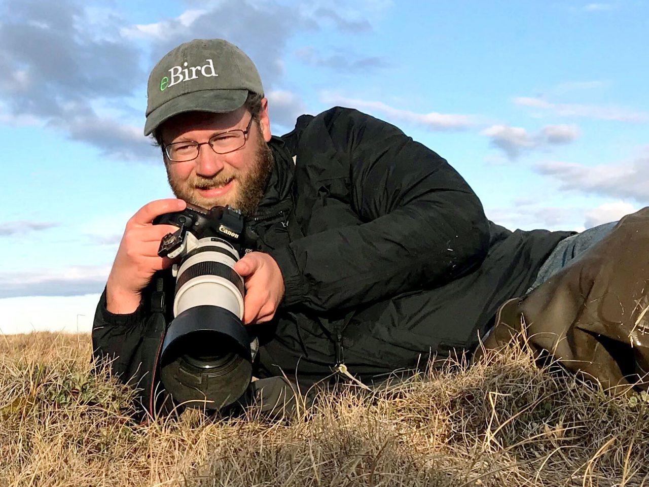 Andrew Spencer | Birds, Cornell Lab of Ornithology