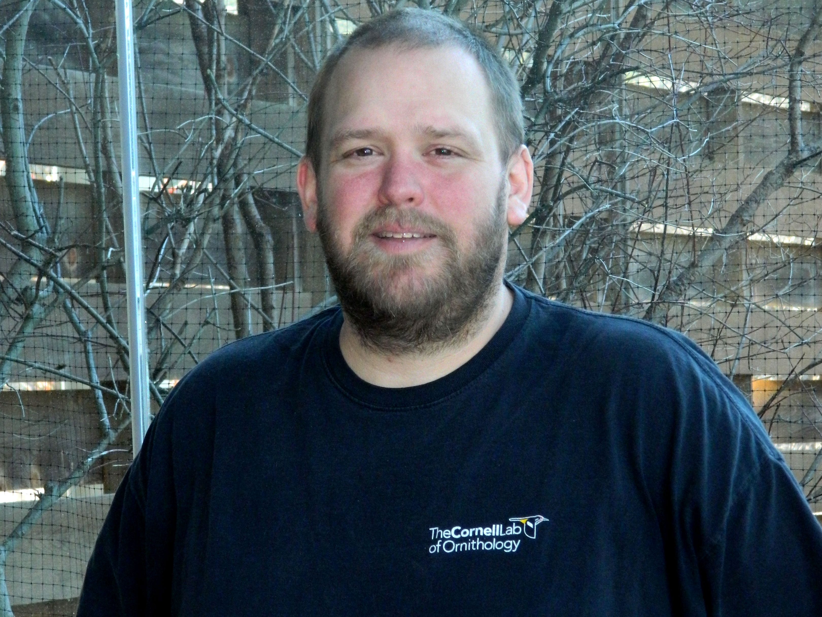 Ben Wheeler | Birds, Cornell Lab of Ornithology