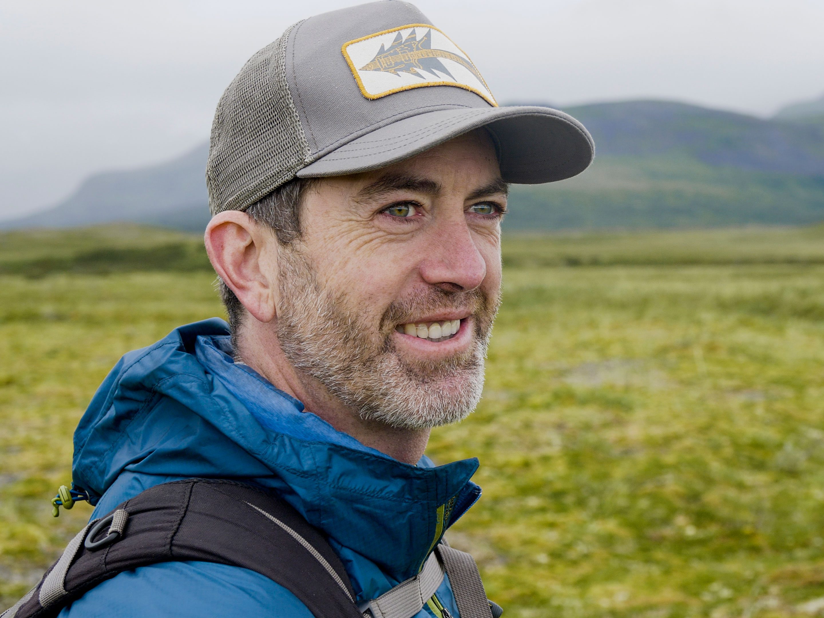 Gerrit Vyn | Birds, Cornell Lab of Ornithology