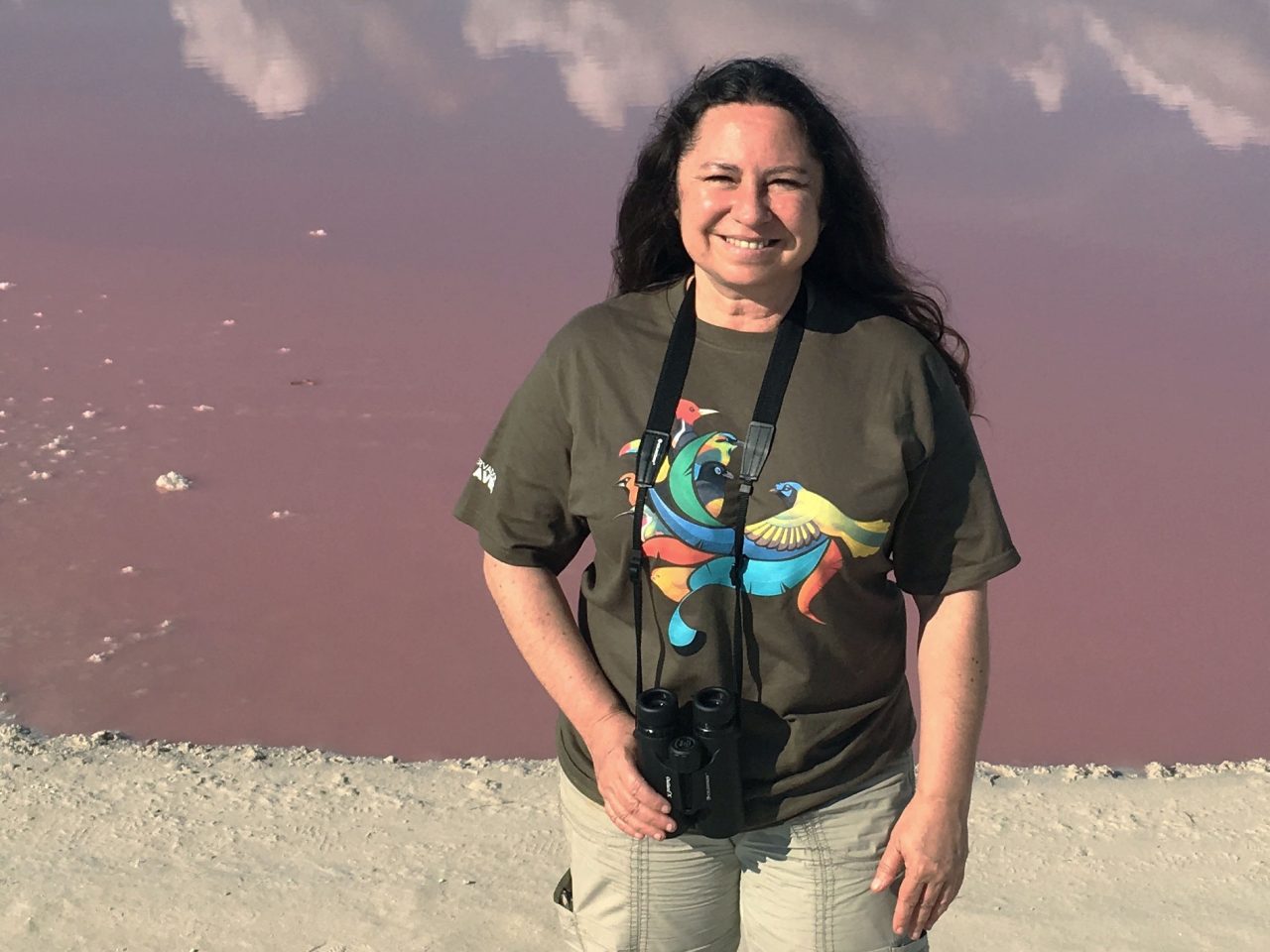 Engagement in Science and Nature | Birds, Cornell Lab of Ornithology