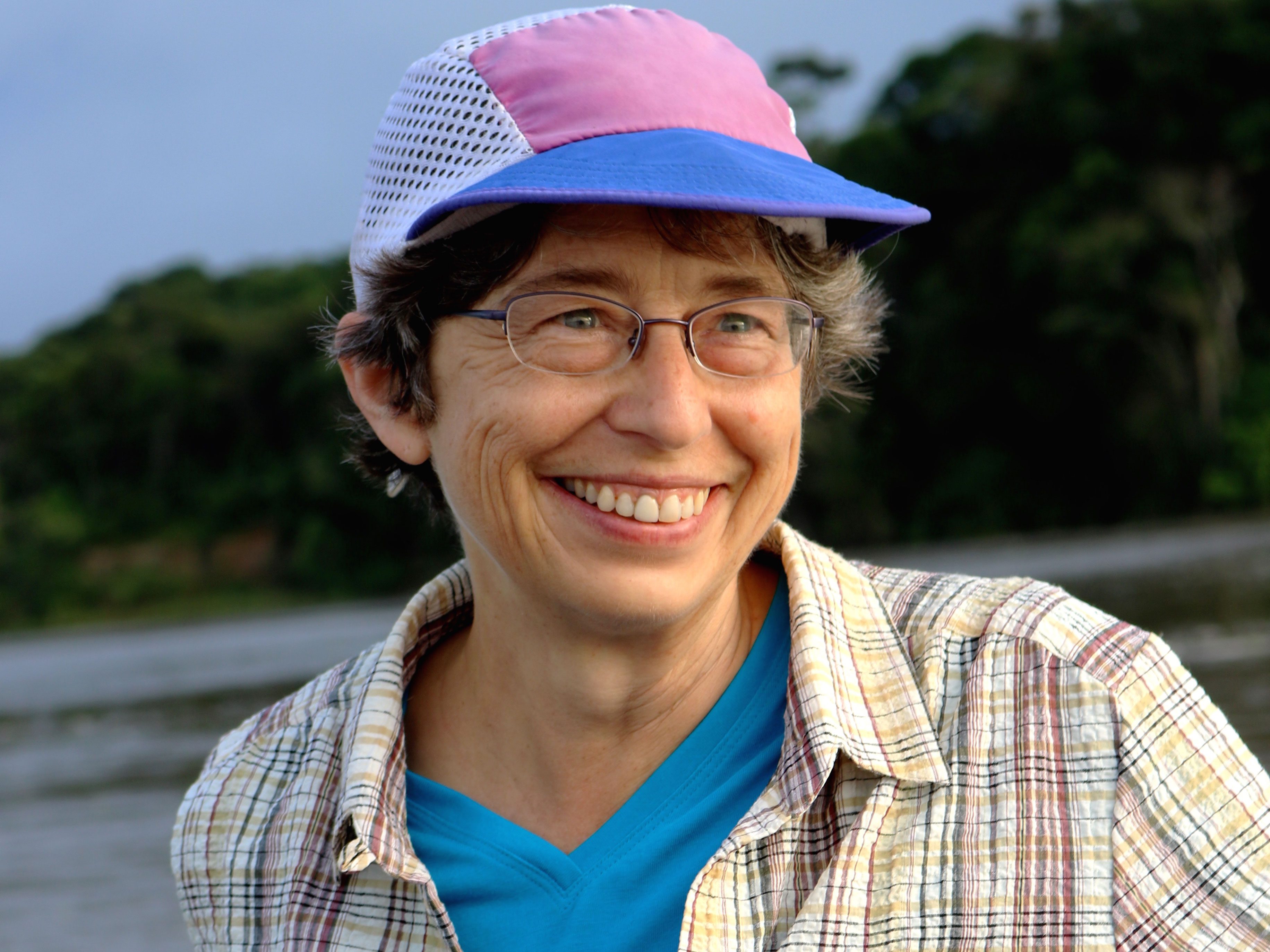 Nancy Trautmann | Birds, Cornell Lab of Ornithology