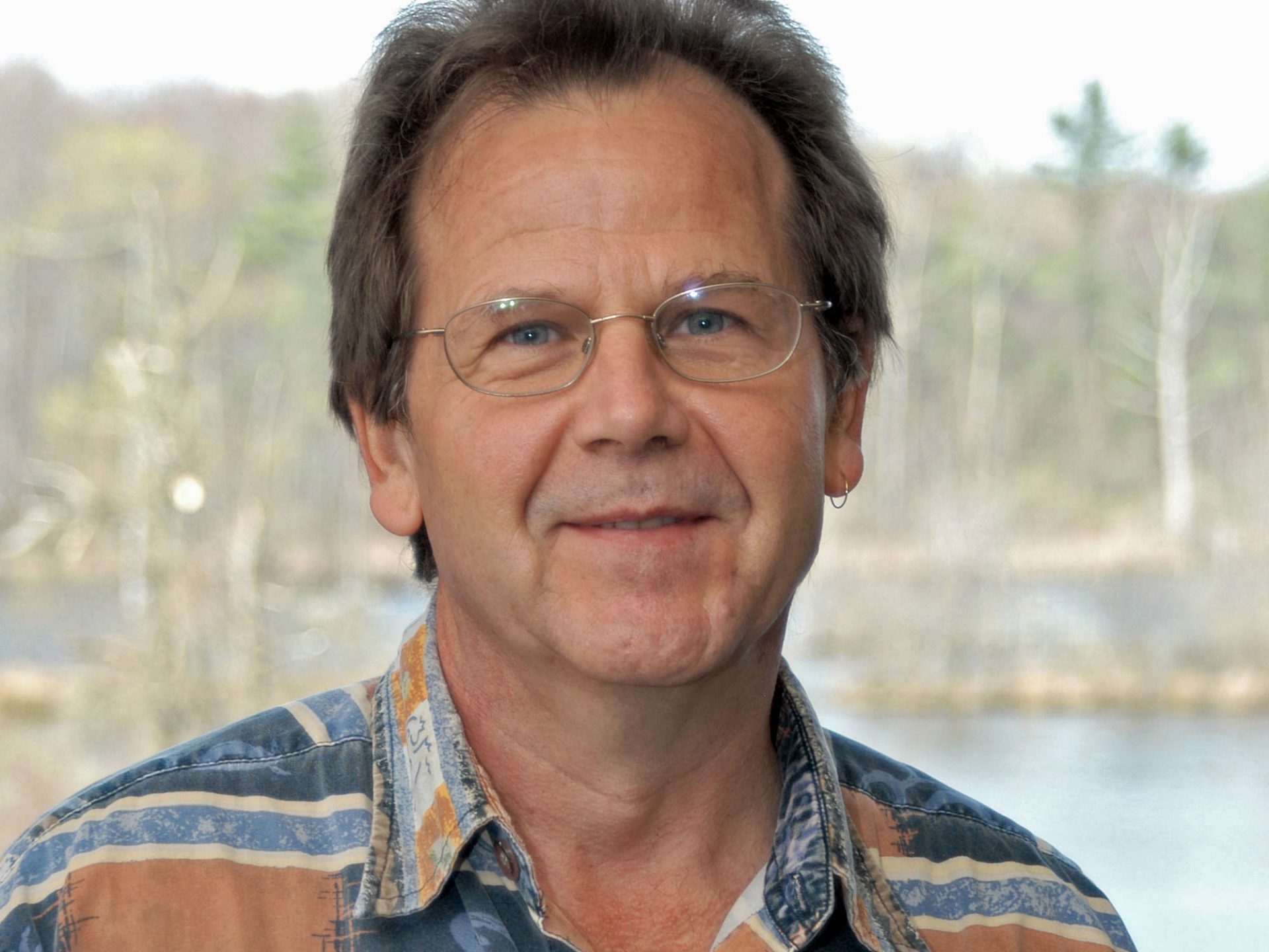 Peter Wrege | Birds, Cornell Lab of Ornithology