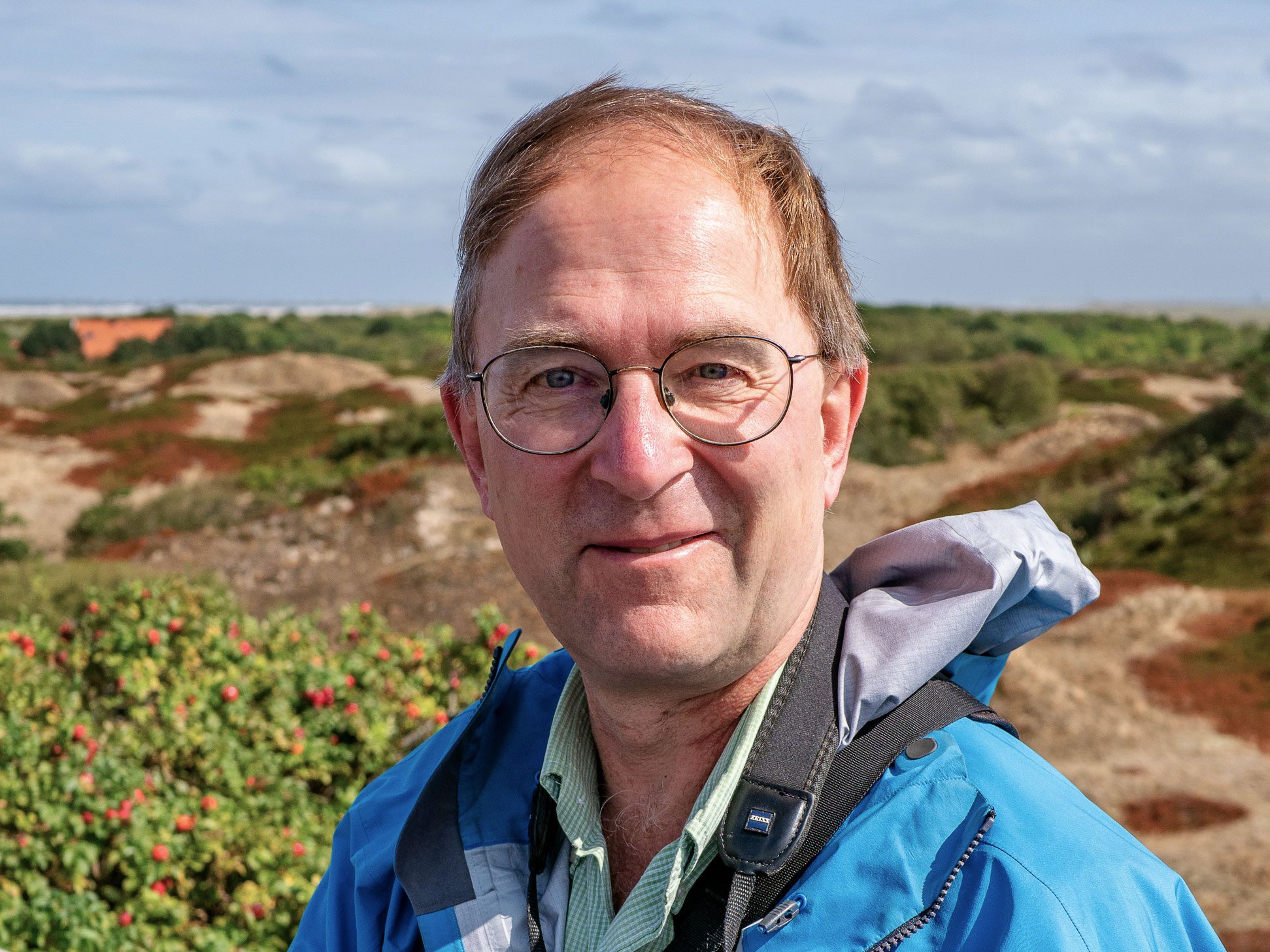 Wesley Hochachka | Birds, Cornell Lab of Ornithology