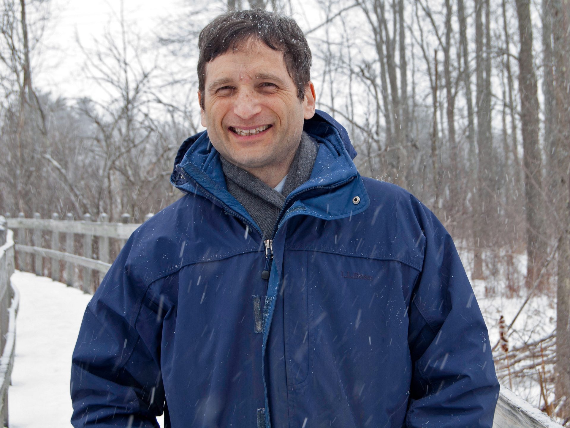 Philip Glaser | Birds, Cornell Lab of Ornithology