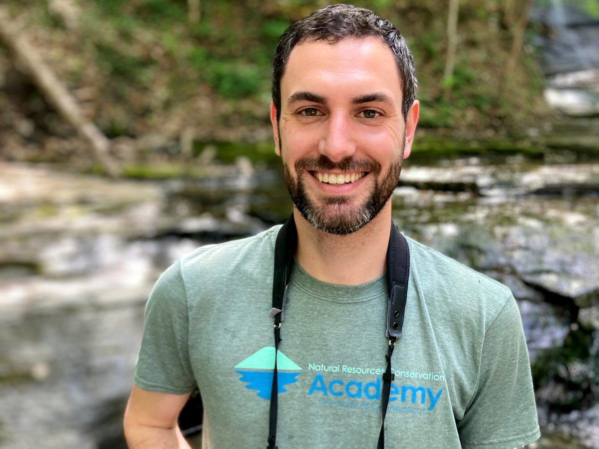 Andrew Stillman | Birds, Cornell Lab of Ornithology