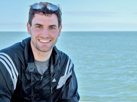 Andrew Stillman | Birds, Cornell Lab of Ornithology