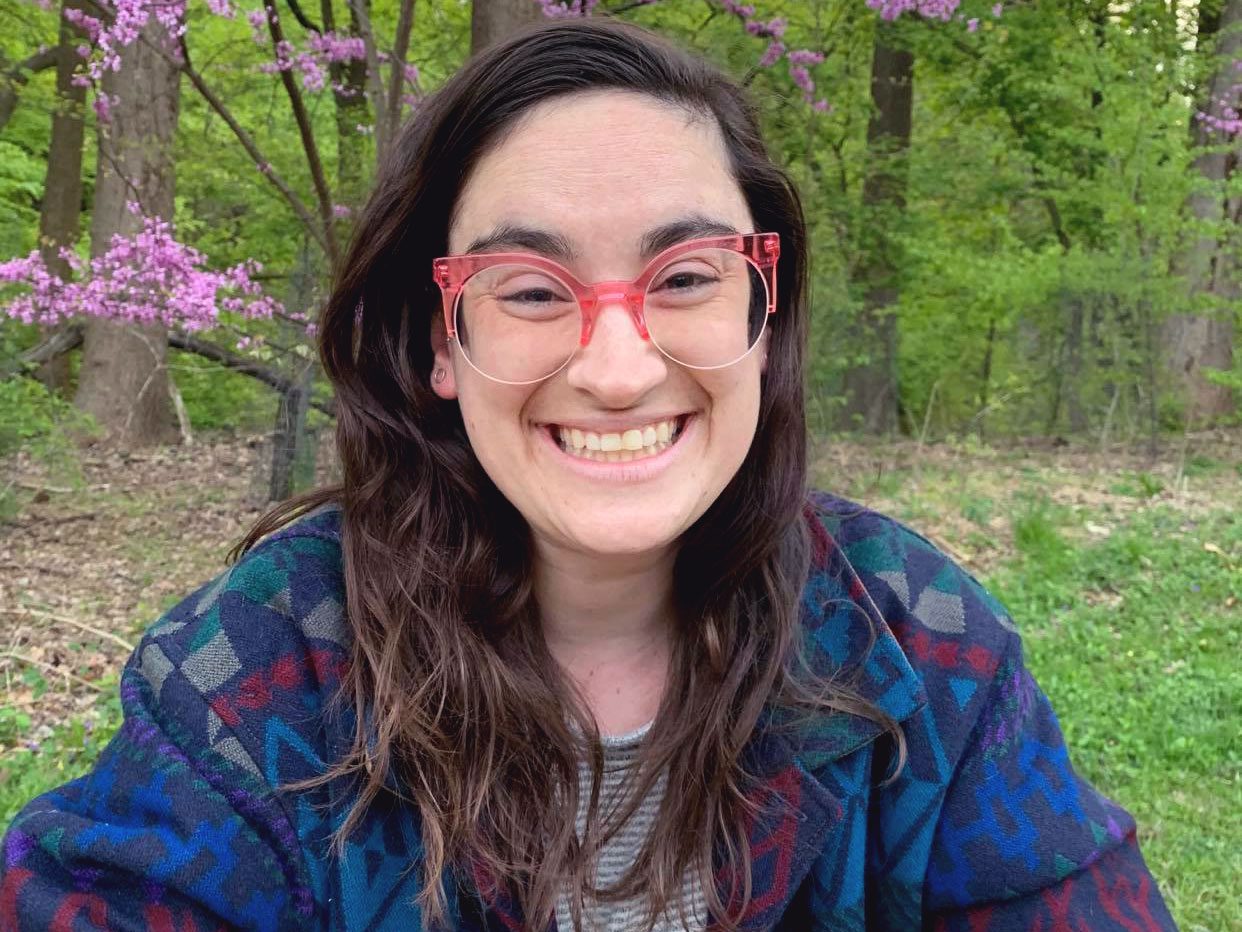 Megan King | Birds, Cornell Lab of Ornithology