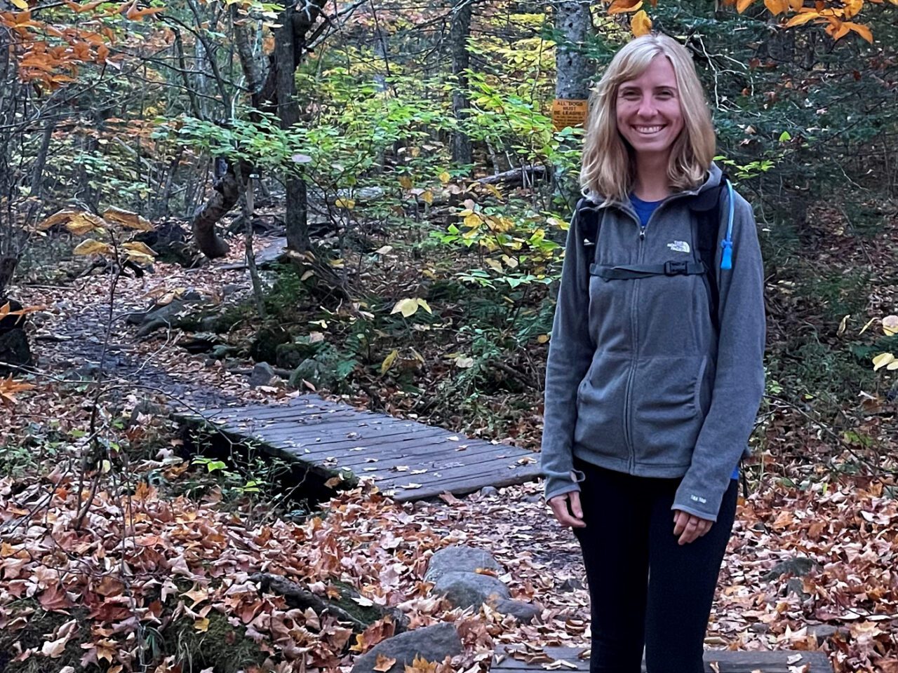 Chelsea Jamieson | Birds, Cornell Lab of Ornithology