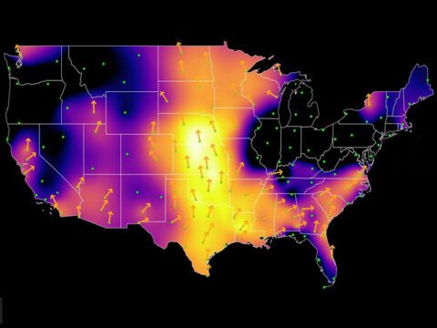 Visit Us | Birds, Cornell Lab of Ornithology