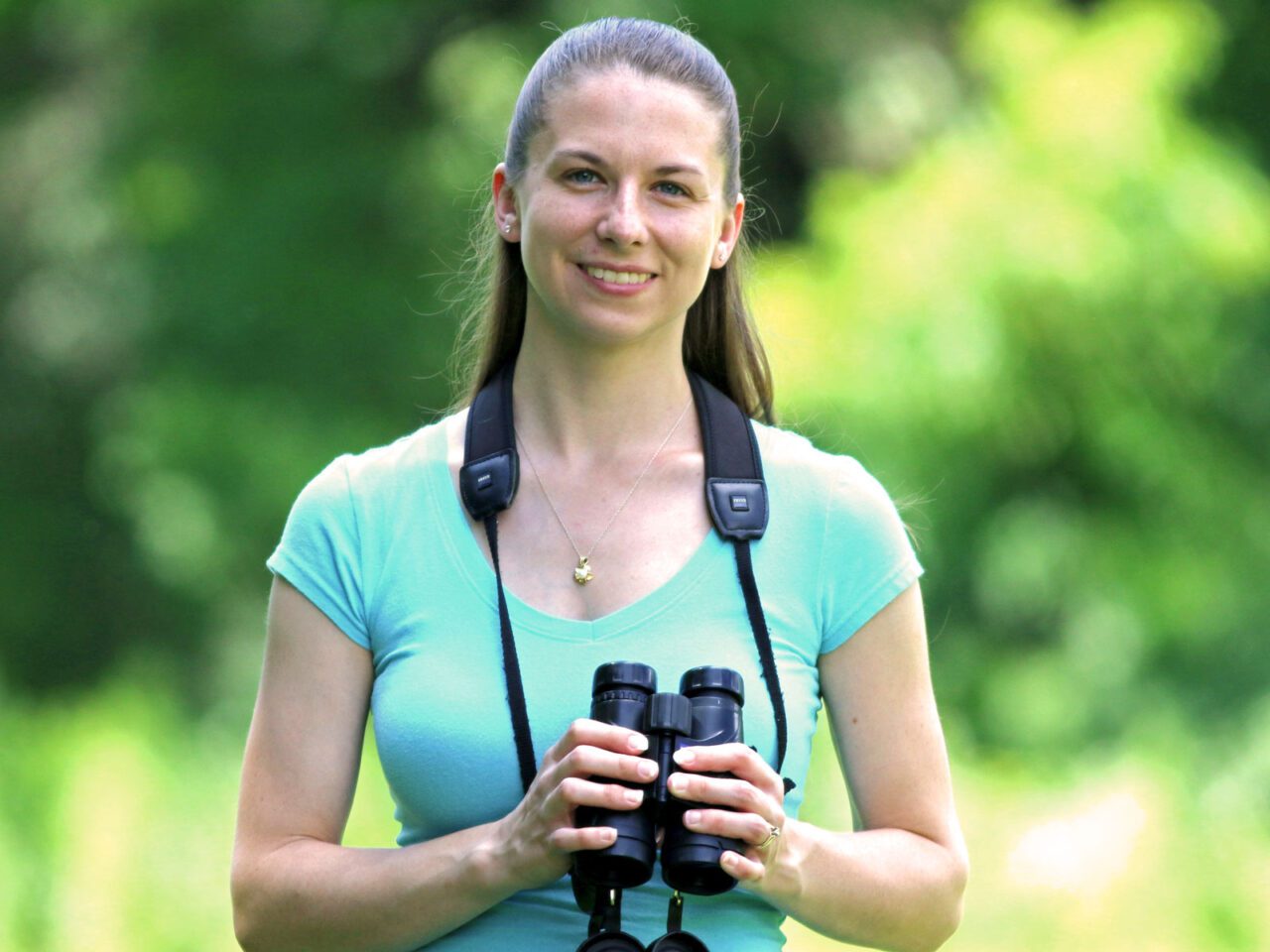 Maria Smith | Birds, Cornell Lab of Ornithology