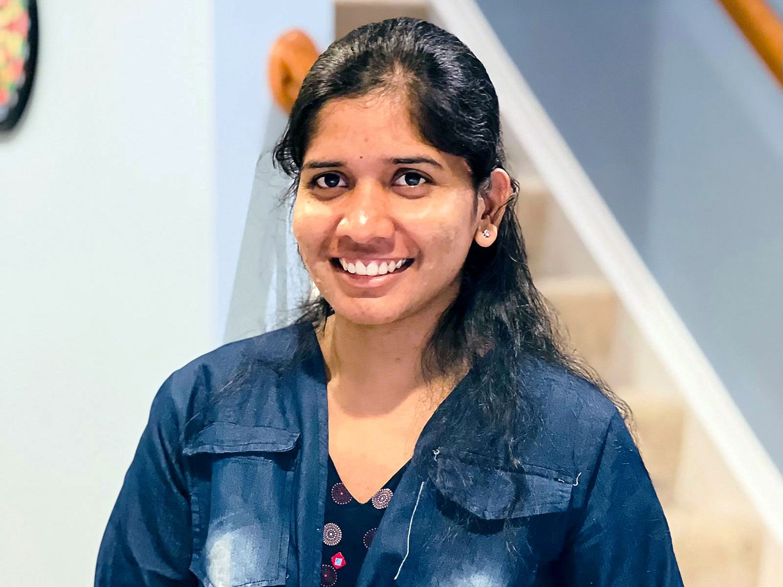 Pragathi Vunnam | Birds, Cornell Lab of Ornithology