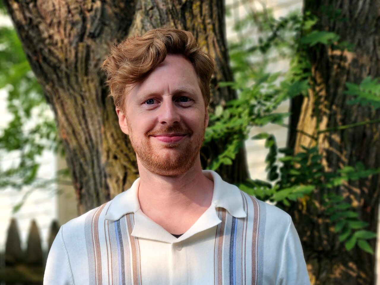 Eric Snyder | Birds, Cornell Lab of Ornithology