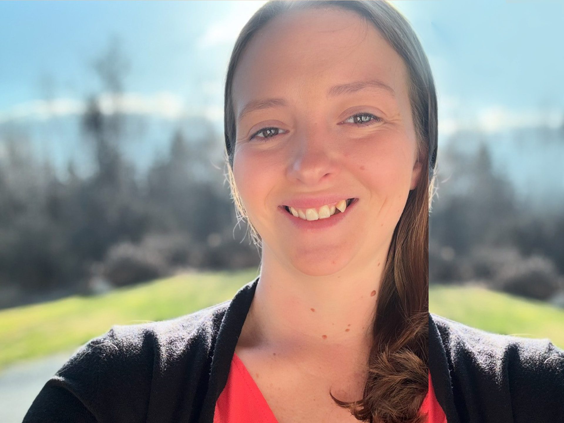 Michelle Mitchell | Birds, Cornell Lab of Ornithology