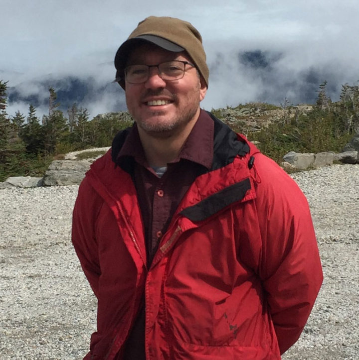 Meet Our Team – Hubbard Brook Field Ornithology Program