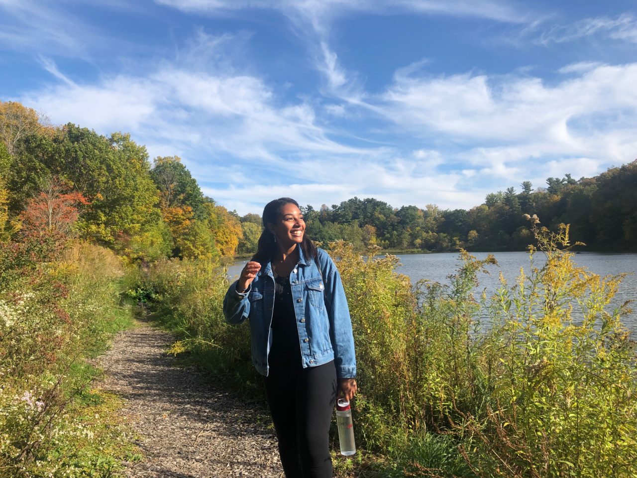 My Journey Finding a Birding Community – K-12 Education