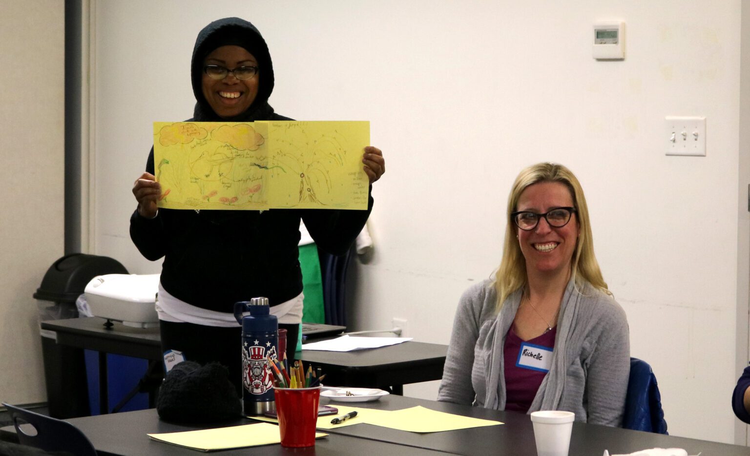 Professional Development – K-12 Education