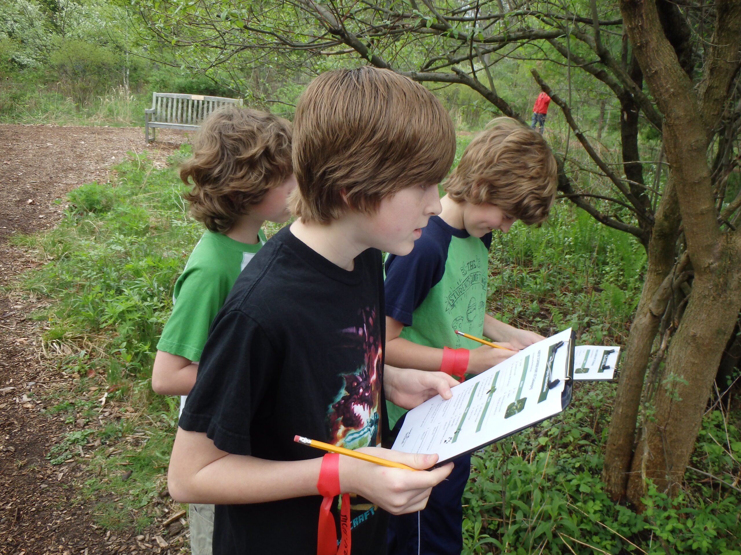 eBird Essentials for Educators Guide – K-12 Education