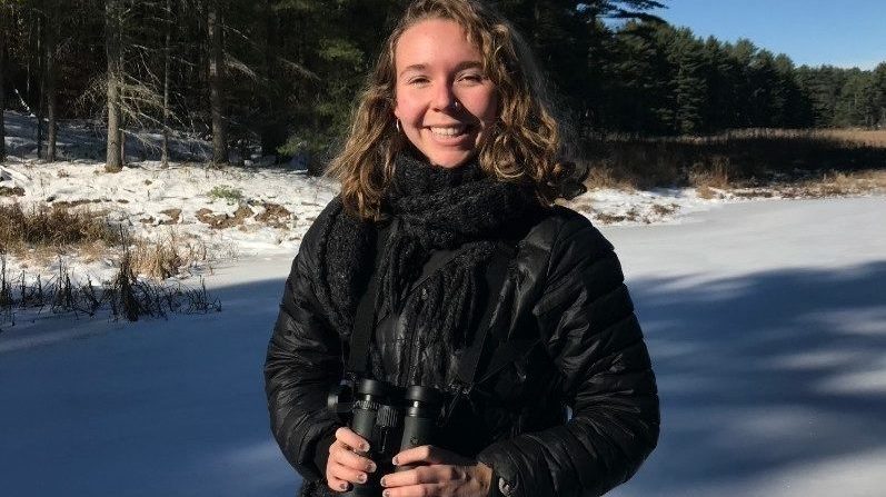 Staff | Land Trust Bird Conservation Initiative