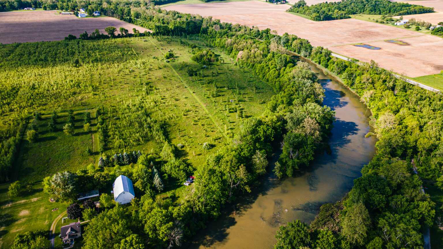 2025 Small Grant Awardees | Land Trust Bird Conservation Initiative