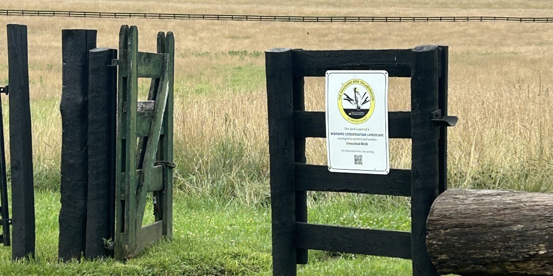 Willistown Conservation Trust & The Grassland Bird Collaboration | Land ...