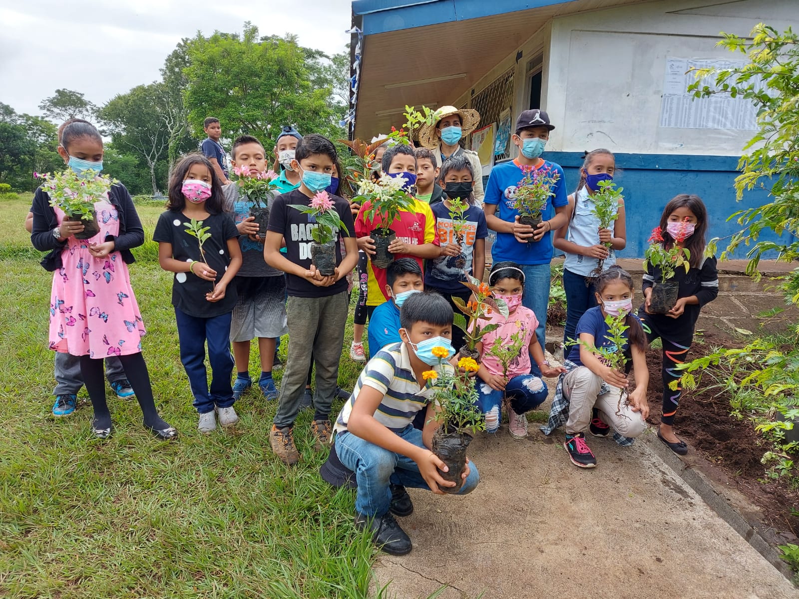 Iniciativa Turismo Alternativo – Iniciativas educativas y de alcance ...