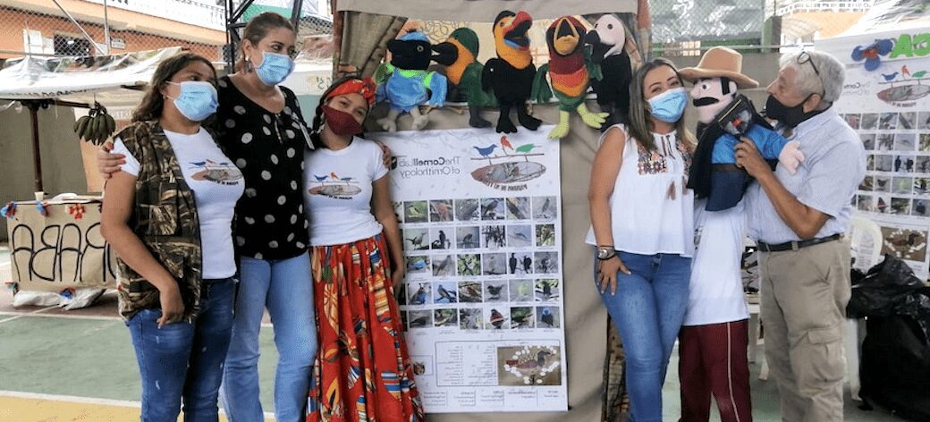 Mini-becas 2024 – Iniciativas educativas y de alcance para ...