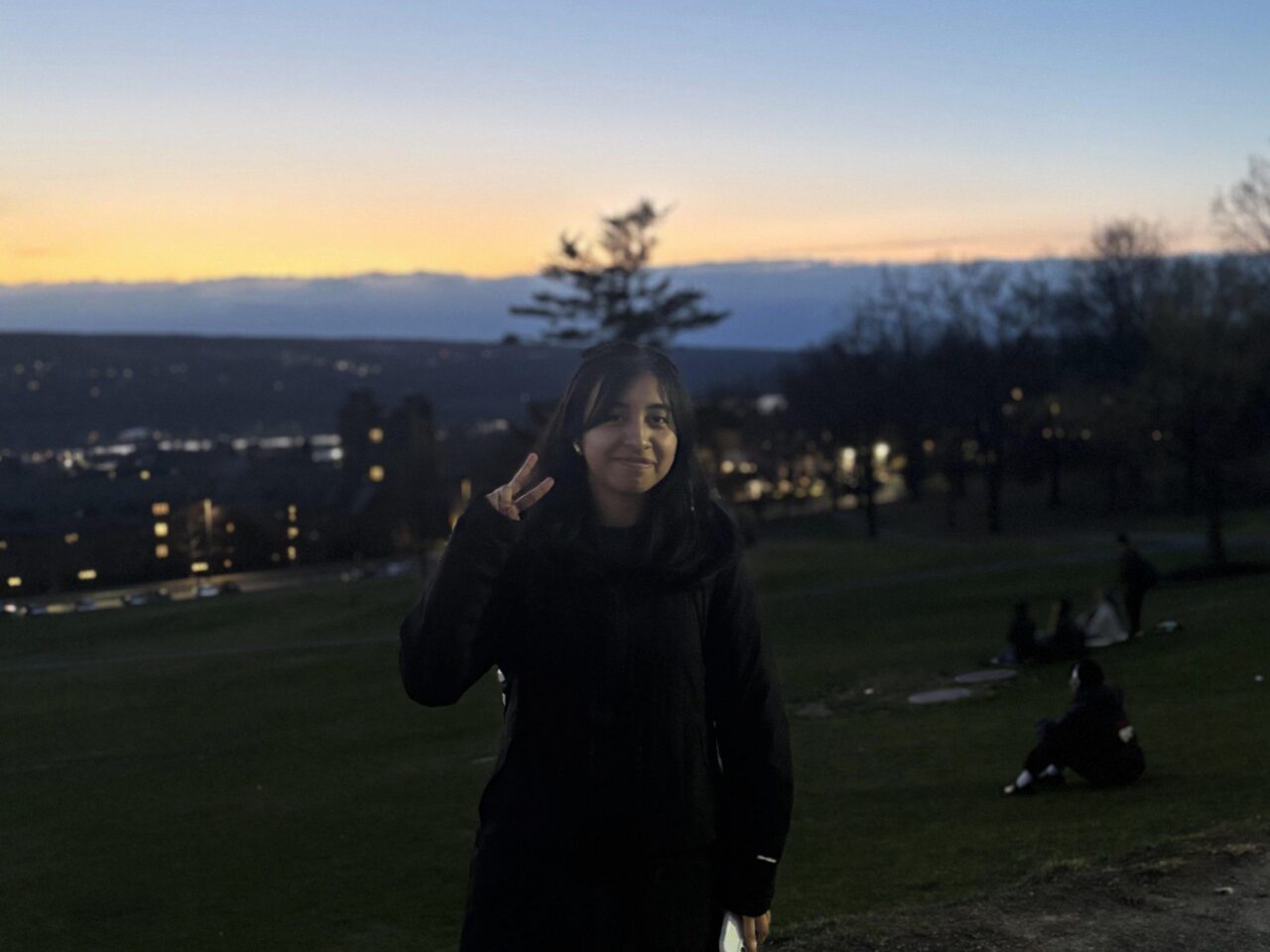 Our Team – Educational and Outreach Initiatives for Latin America & The Caribbean